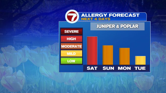 Sun-Filled Weekend, Bit Chilly Sunday - Boston News, Weather, Sports ...